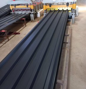 Manufacturer & Supplier of Chromadek IBR Roofing Sheets - Qtiles & IBR ...