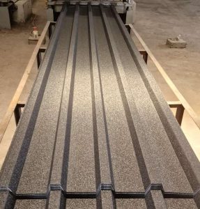 Manufacturer & Supplier of Chromadek IBR Roofing Sheets - Qtiles & IBR ...